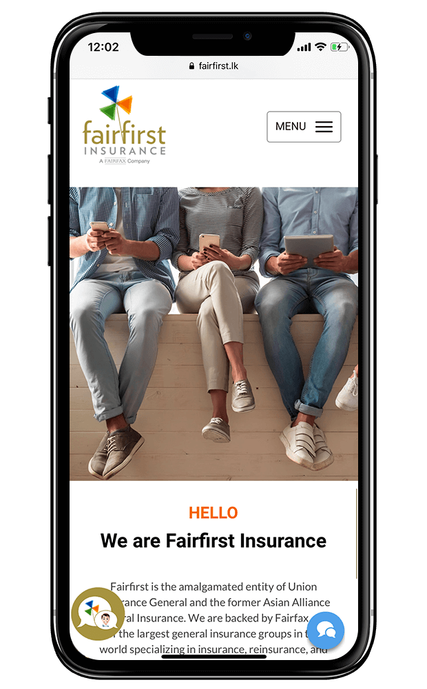 Digital Marketing Agency in Sri Lanka | Antyra Solutions