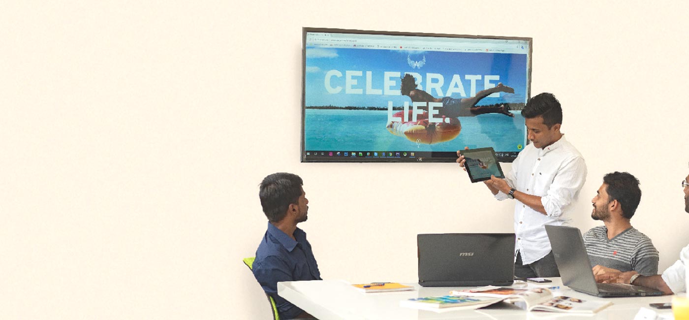 Web Development Agency | Web Design Development Sri Lanka