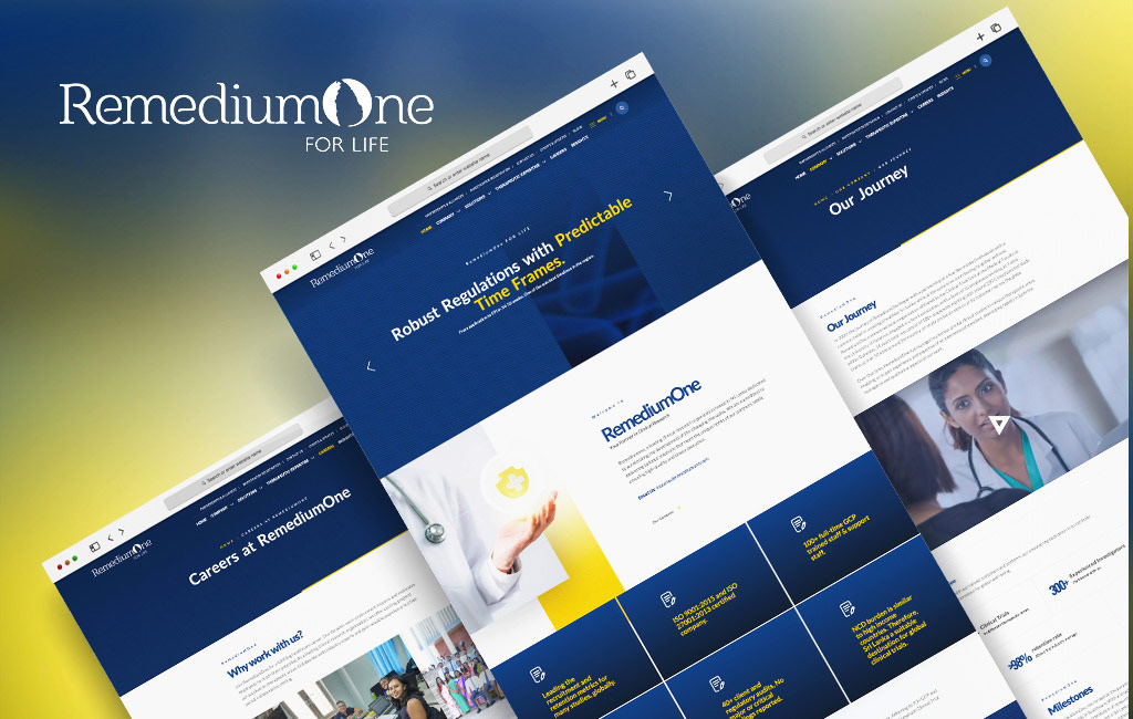 Our Portfolio | Antyra Solutions | Fully Integrated Agency